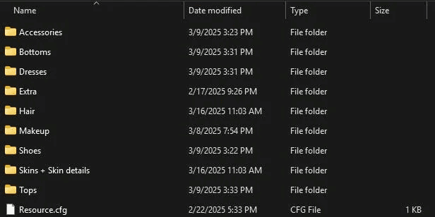 How to Organize Sims 4 Mods Folder for Easy Access and Management