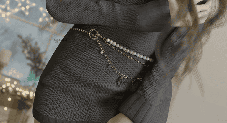 30+ Best Sims 4 Accessories CC: Piercings, Rings, Nails, Hats, Belts ...