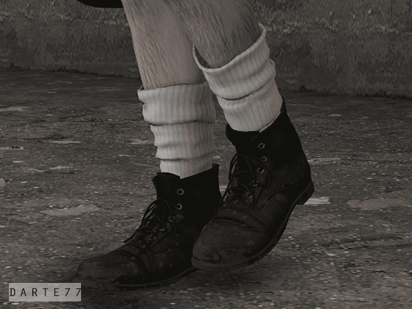 28+ Best Sims 4 Socks CC To Enhance Your Sim's Style