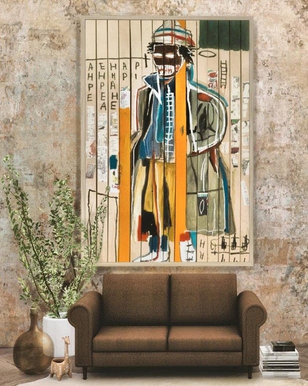 28+ Best Sims 4 Painting CC: Wall Art, Prints, Posters, Tapestry, and More