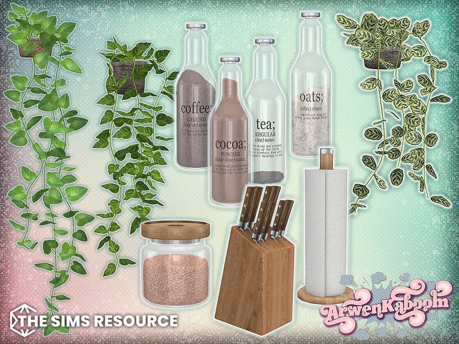 32+ Best Sims 4 Decor CC To Elevate Your Build and Personalize Your Space