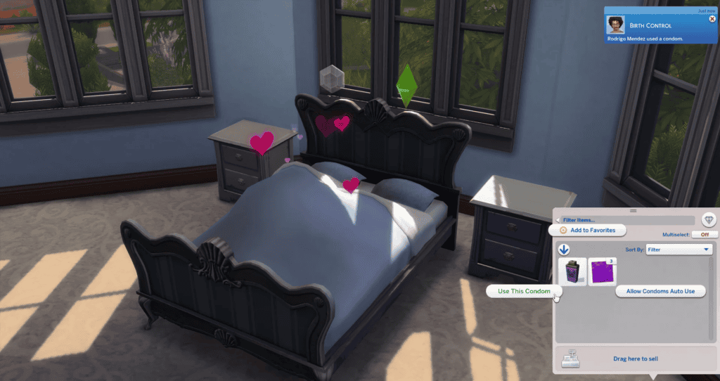 Top 10 Sims 4 Urban Mods for An Enhanced City Living Experience