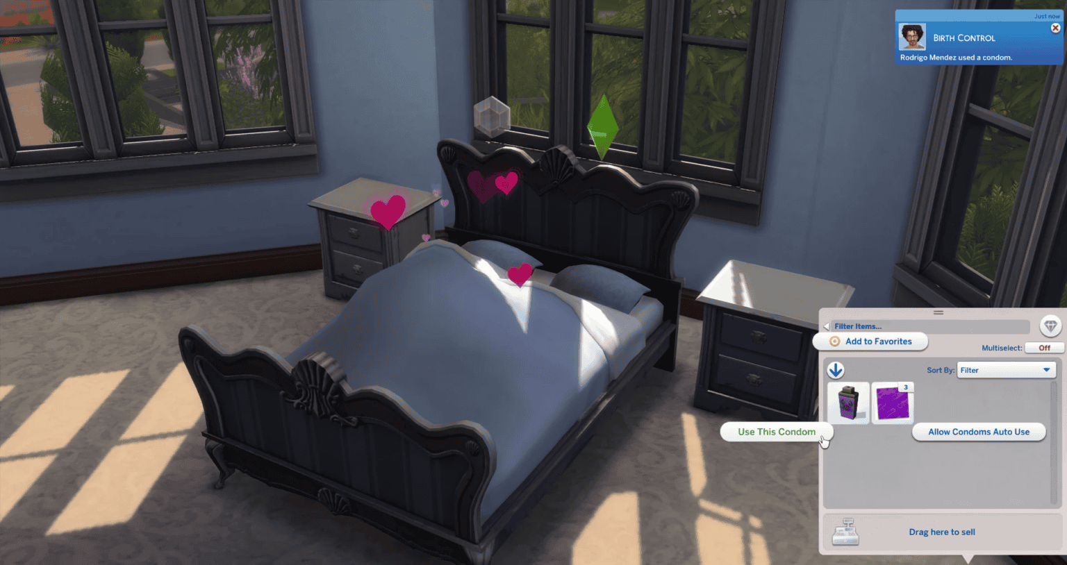 Top 10 Sims 4 Urban Mods for An Enhanced City Living Experience