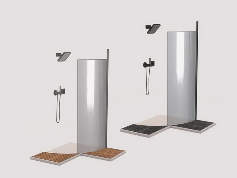 28+ Best Sims 4 Shower CC for Your Dream Bathroom Build