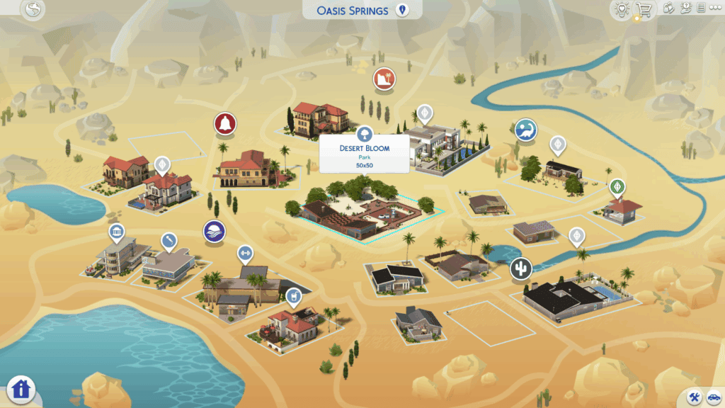 How to Edit Uneditable Lots in Sims 4