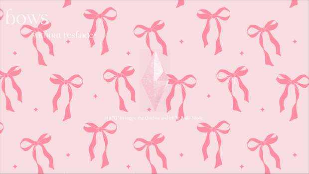 24+ Best Sims 4 Pink CC: Stylish Decor and Furniture for Your Sims