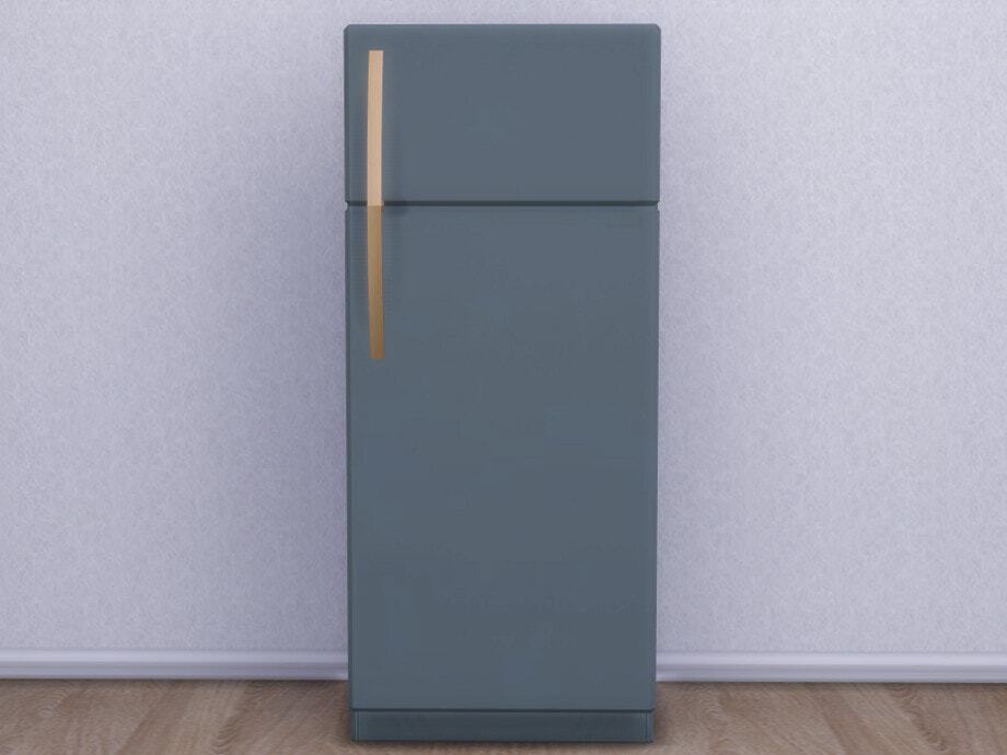 37+ Best Sims 4 Fridge CC for Your Dream Kitchen