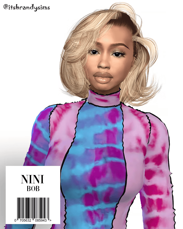 30+ Best Sims 4 Bob Hair CC: Stylish Short Hairstyles for Your Sims