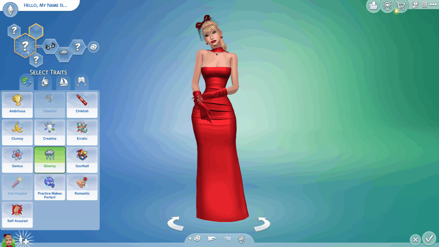 24 Fun and Exciting Sims 4 CAS Challenges to Try When You're Bored