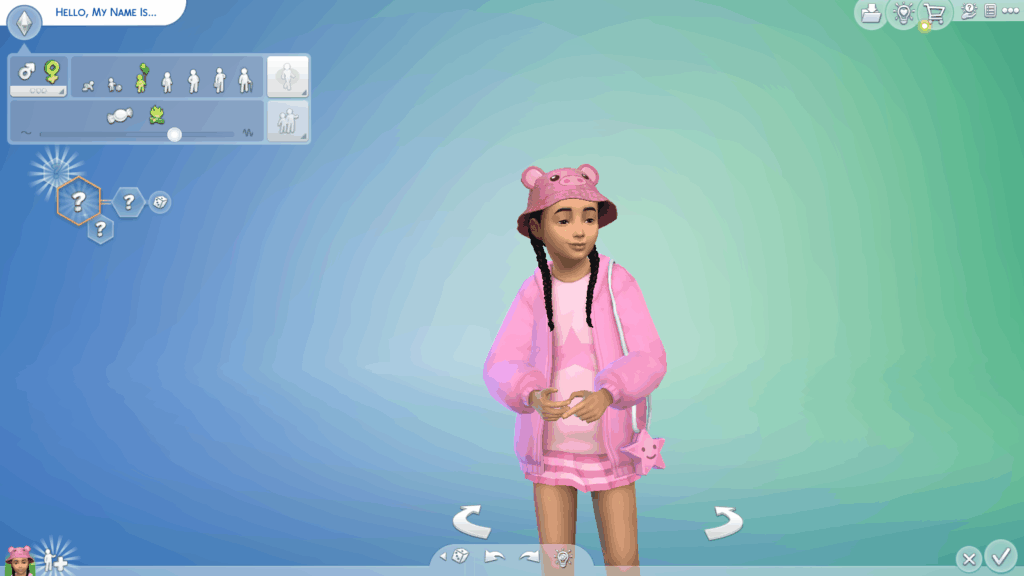 24 Fun and Exciting Sims 4 CAS Challenges to Try When You're Bored