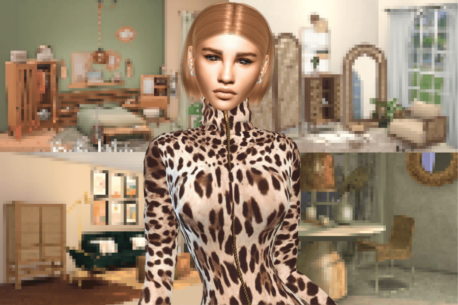 28+ Top Sims 4 Mods and CC For A Futuristic Theme