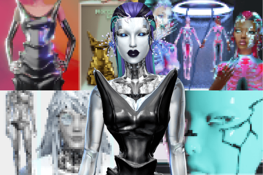 28+ Top Sims 4 Mods and CC For A Futuristic Theme