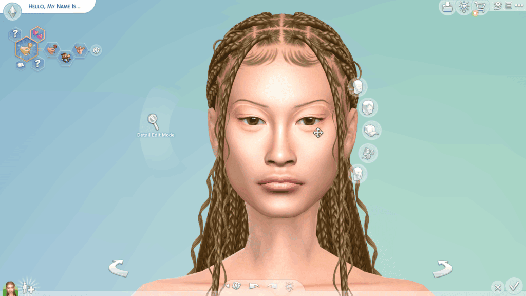 How to Use Sims 4 Sliders for Ultimate Sim Customization