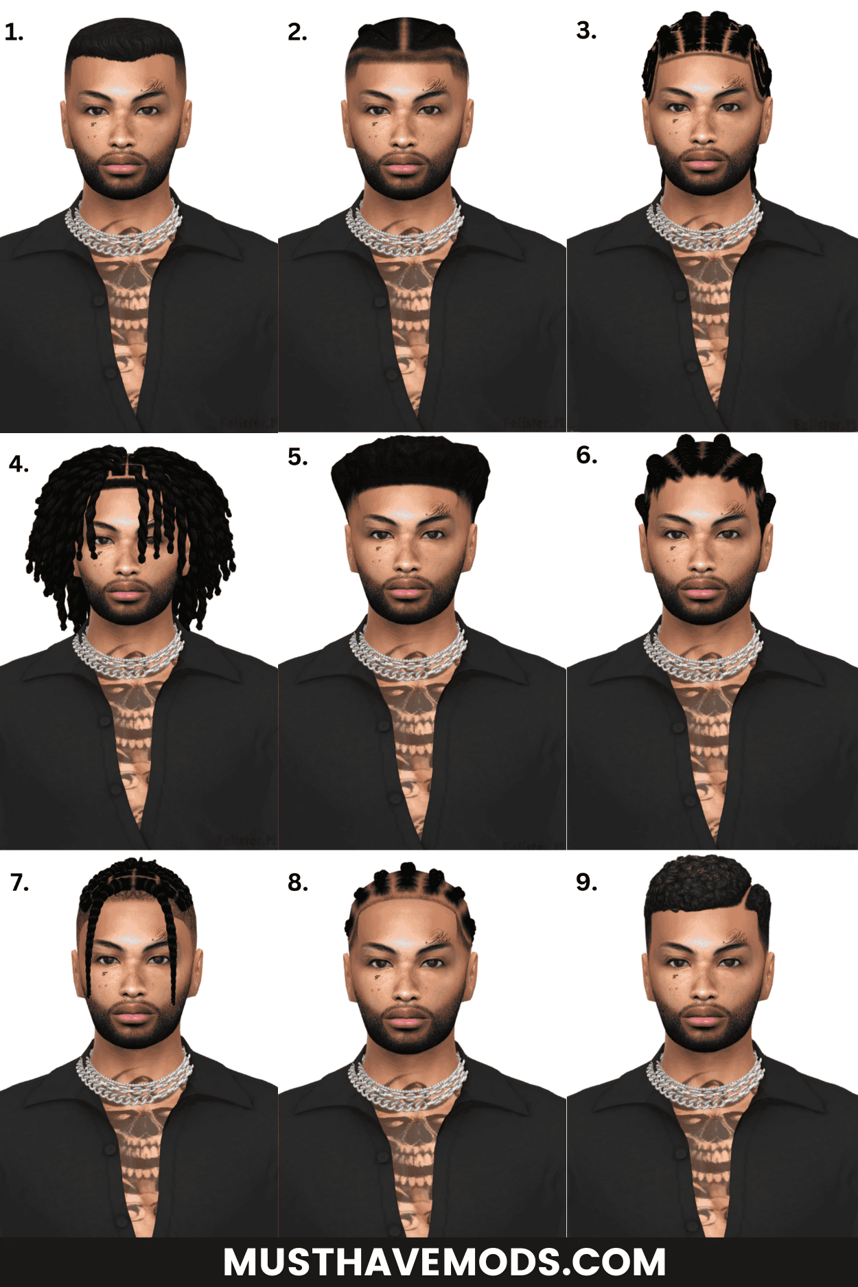 Best Sims 4 Crocs CC for Fashionable Looks