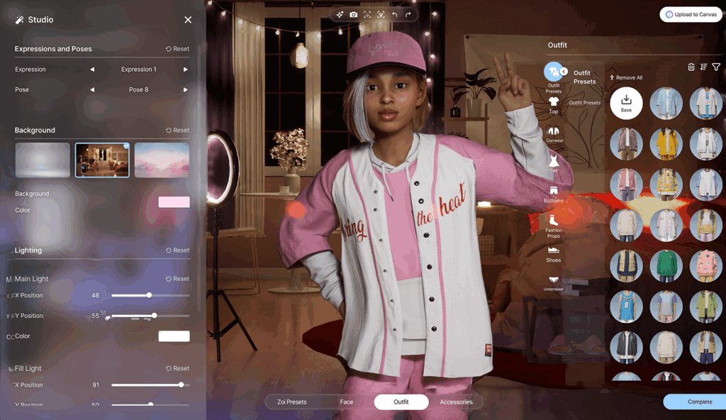 The Sims 4 vs InZoi: Which Life Sim Should You Play?