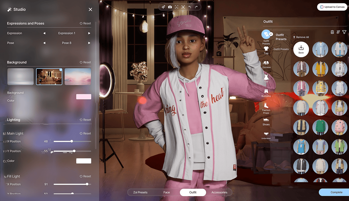 The Sims 4 vs InZoi: Which Life Sim Should You Play?