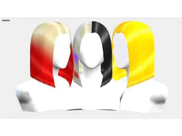 30+ Best Sims 4 Bob Hair CC: Stylish Short Hairstyles for Your Sims