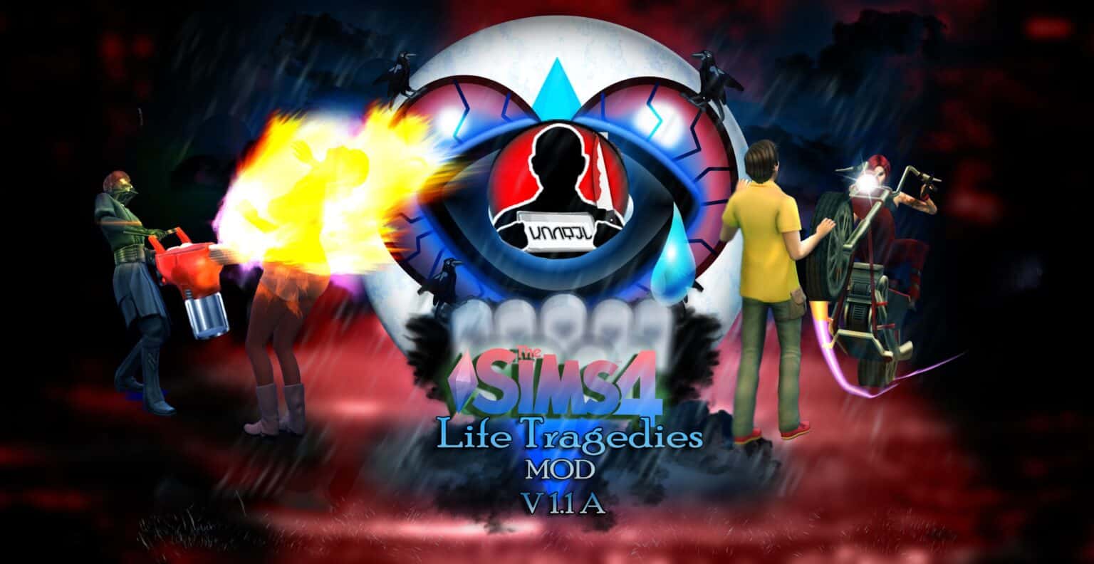 Top 12+ Sims 4 Drama Mods to Spice Up Your Gameplay Experience