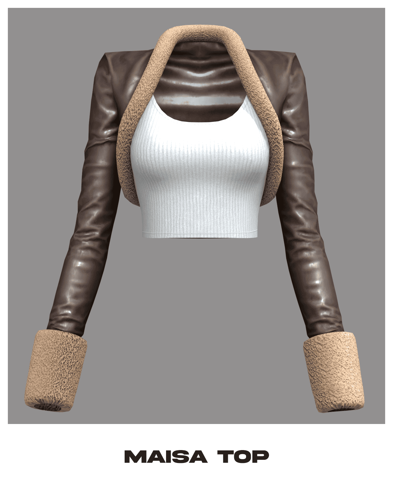 28+ Best Sims 4 Leather Jacket CC to Add Swag to Your Sim's Outfit