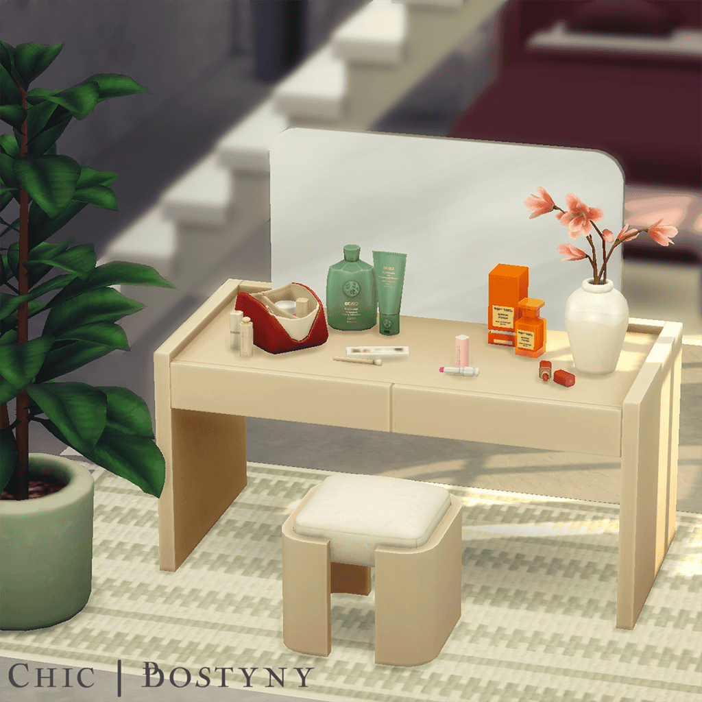 28+ Best Sims 4 Makeup Clutter To Style Up Your Sim's Makeup Routine
