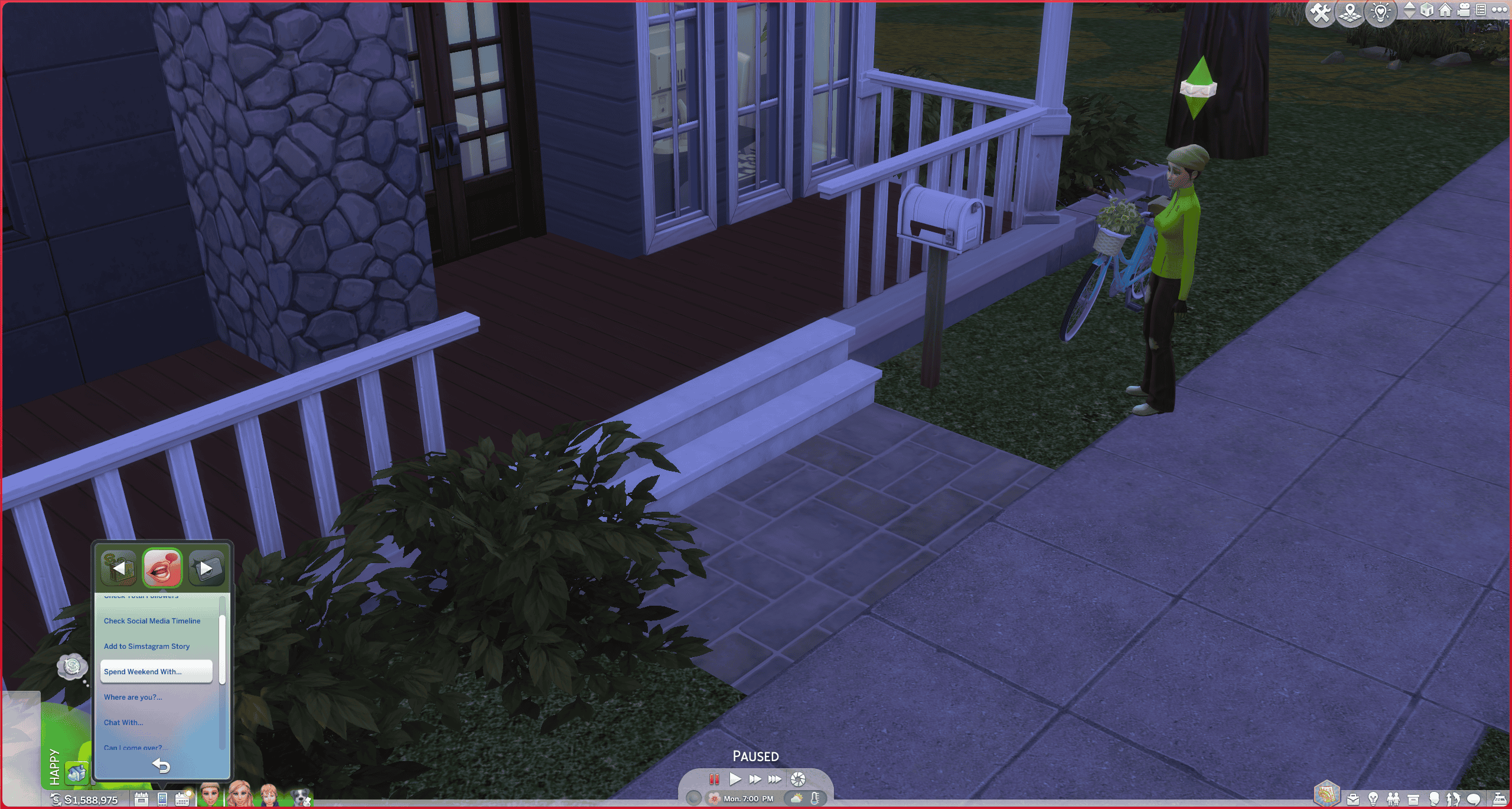27+ Best Sims 4 Elder CC and Mods