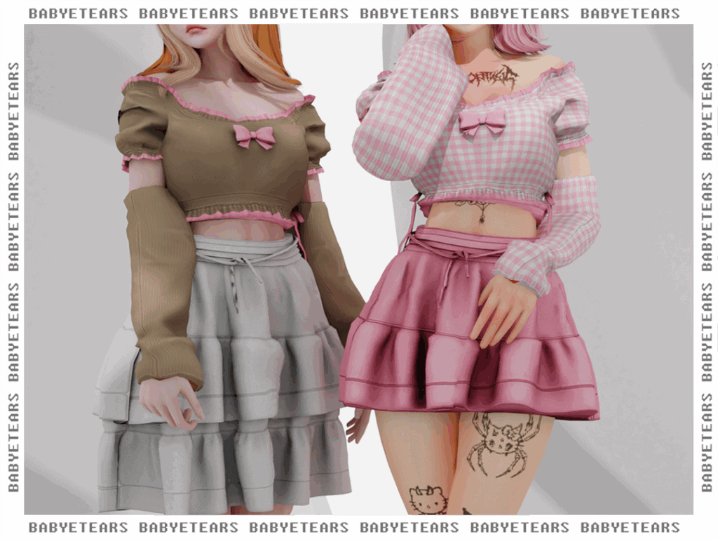27+ Best Sims 4 Kawaii CC for Adding Cuteness to Your Gameplay