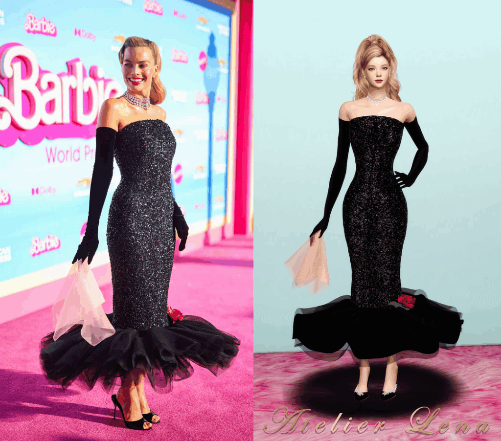 35+ Best Sims 4 Barbie CC Finds to Live Your Dream Doll Life