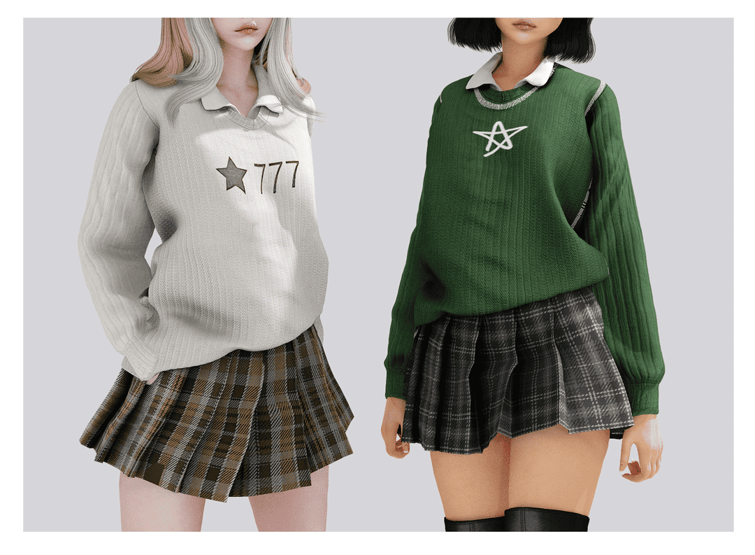 27+ Best Sims 4 Kawaii CC for Adding Cuteness to Your Gameplay