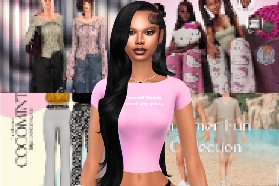 27+ Best Sims 4 CC Patreon Clothes for Your Ultimate Customization Needs
