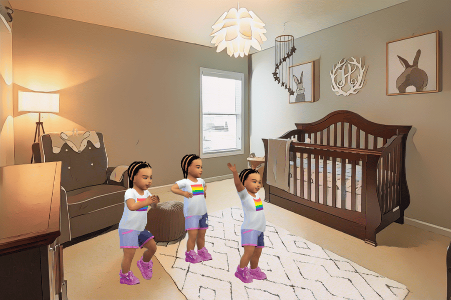 How to Have Triplets in Sims 4: With or Without Cheats