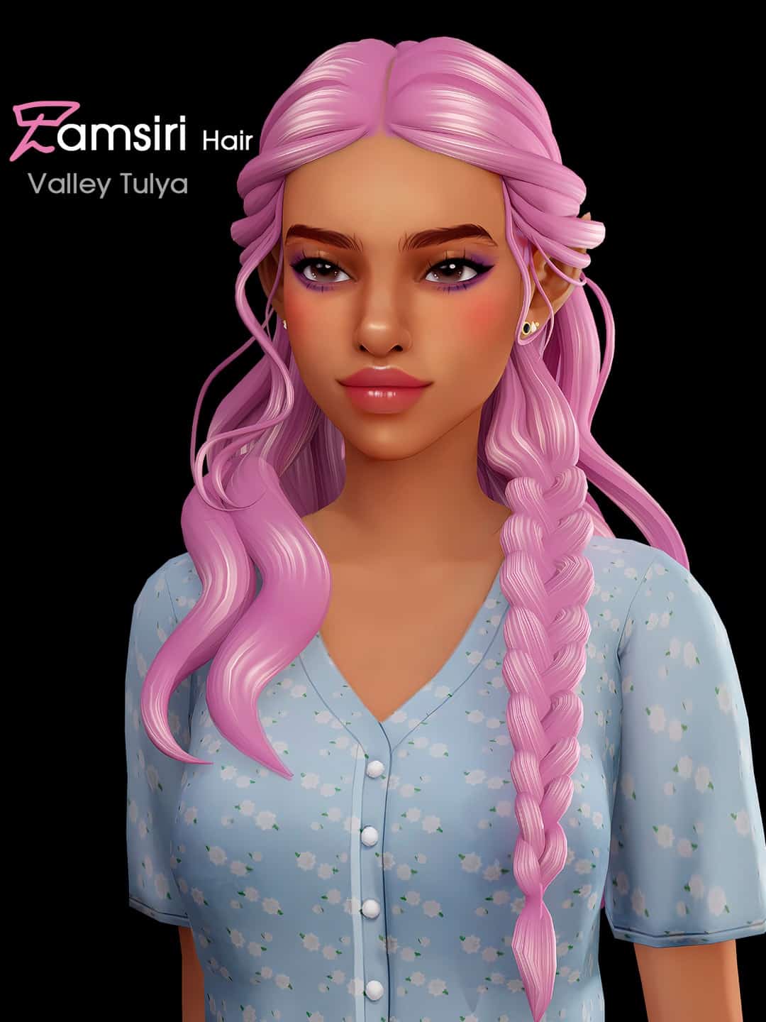 27+ Best Sims 4 Kawaii CC for Adding Cuteness to Your Gameplay