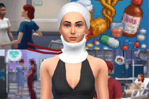 16+ Best Sims 4 Health Mods for Real Illness & Injury (2026)