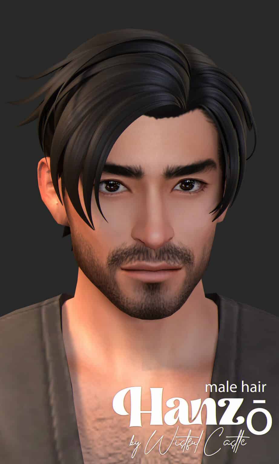 Best Sims 4 Hairstyles CC for 2026: Maxis Match and Alpha Picks