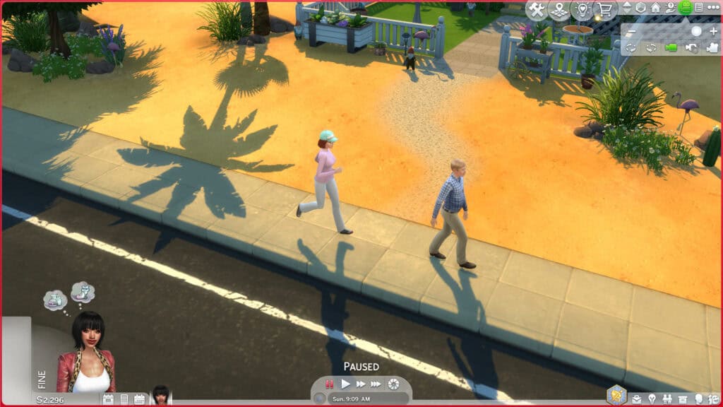 Sims 4 Friendship Cheats (2025 Guide)