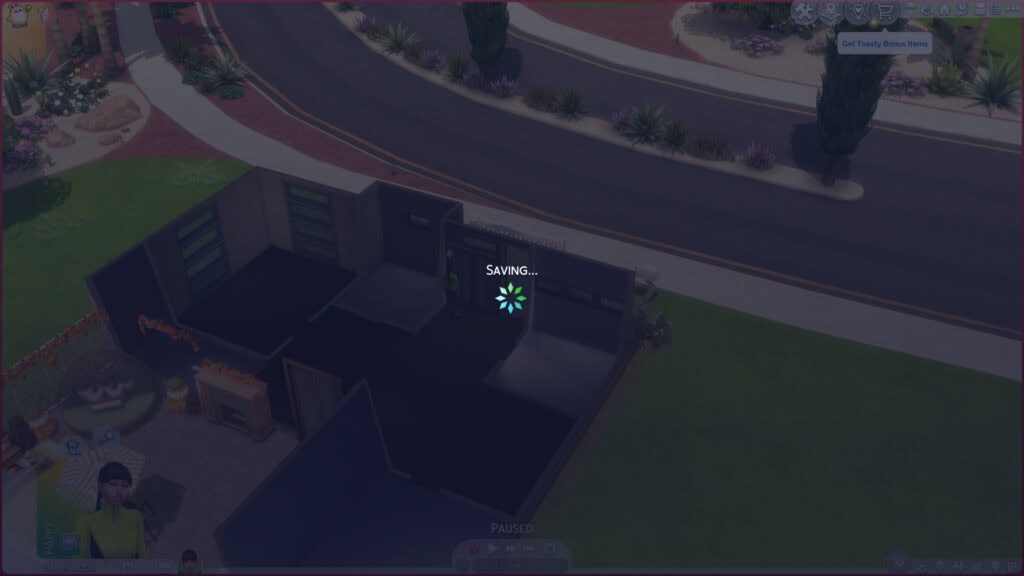Sims 4 Not Saving 2025: How to Fix It