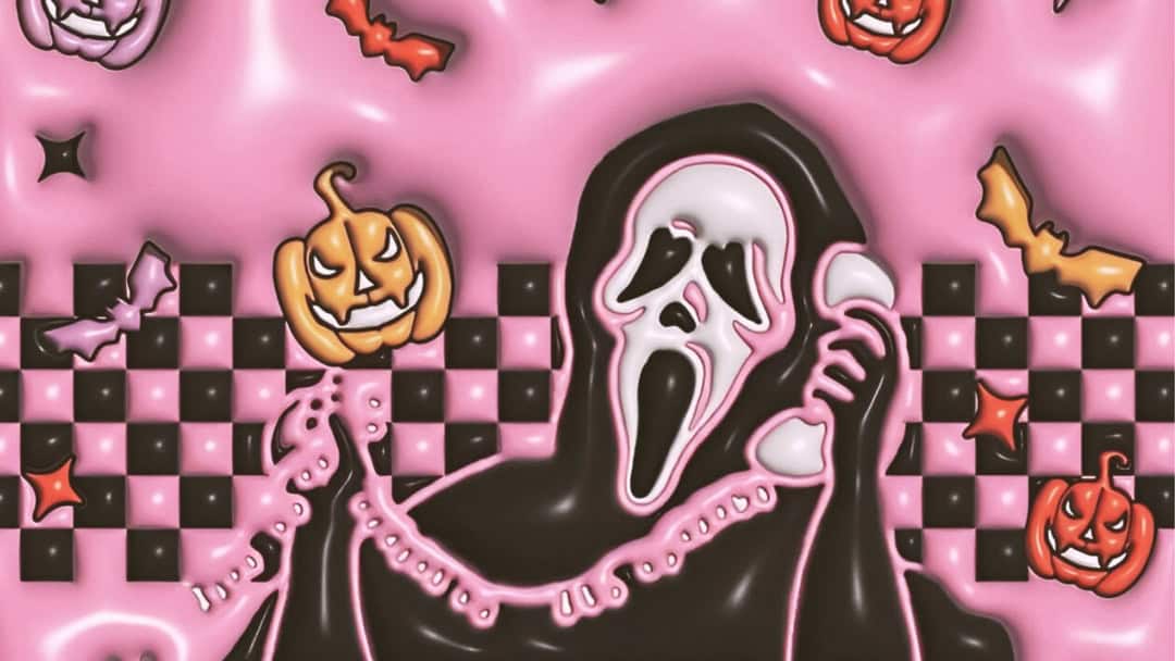 Must-Have Sims 4 Halloween Loading Screens For Spooky Gameplay