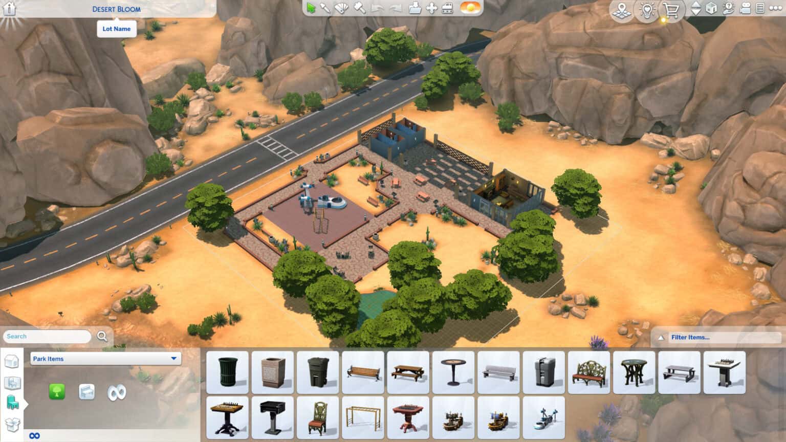 15+ Best Sims 4 Landscaping CC: Essential Tips, Plants, and Tools
