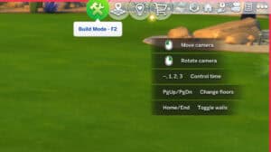 How to Build In Sims 4 Like A Pro: Rotate, Resize, and Move Objects