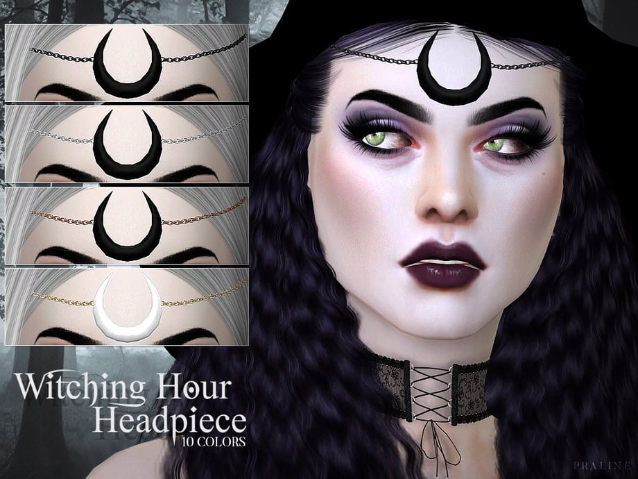 Must-Have Sims 4 Supernatural CC, Mods, and Packs