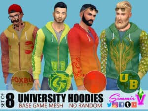 20+ Best Sims 4 University Mods for a More Engaging Campus Experience