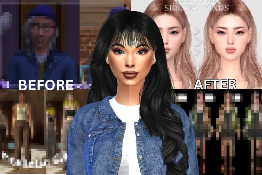 Sims 4 Wicked Whims Exception Error: How to Fix It - Must Have Mods