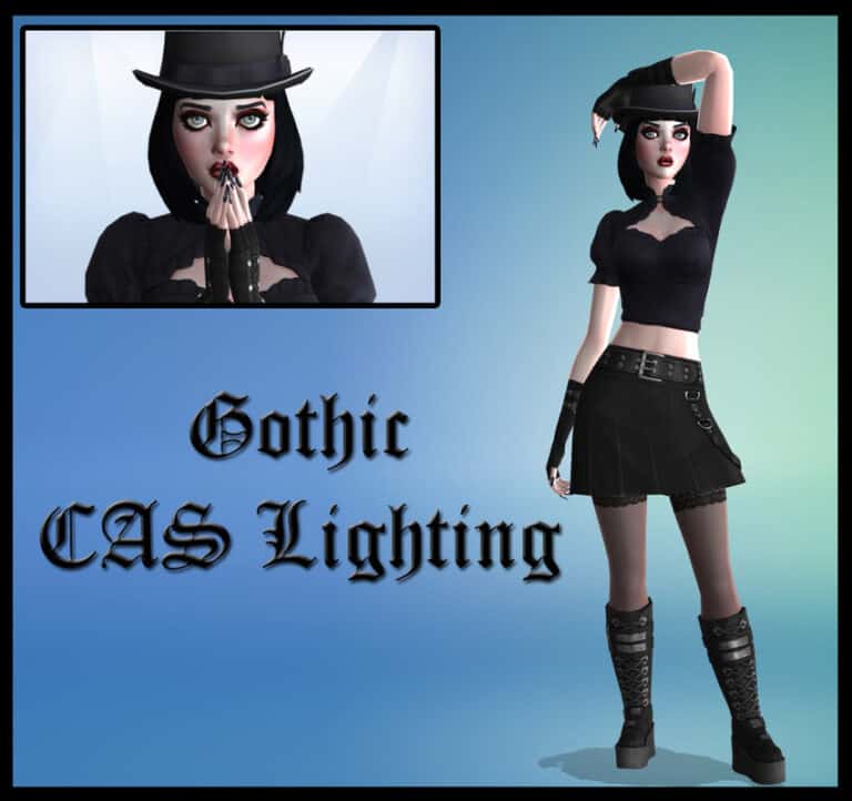 Best Sims 4 Lighting Mods to Enhance Graphics