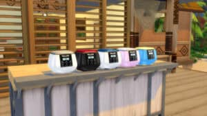 Best Sims 4 Food Mods for Fun and Realistic Cooking Experiences