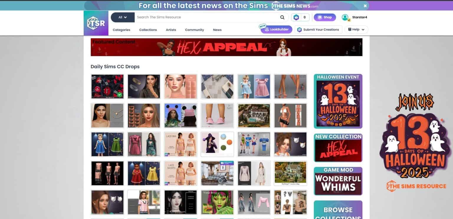 How to Download Sims 4 CC and Mods Safely
