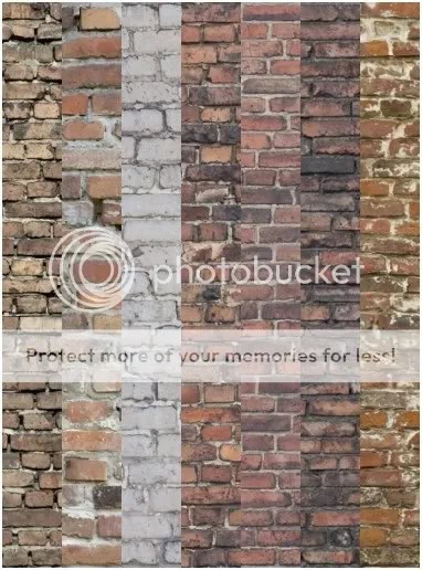 Best Sims 4 Brick Wall CC for Realistic Interiors and Exteriors