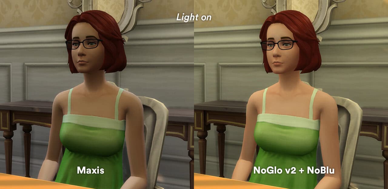 Best Sims 4 Lighting Mods to Enhance Graphics