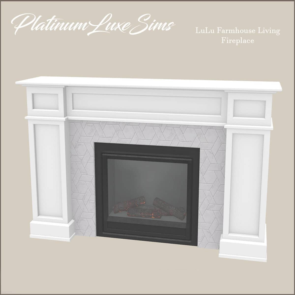Must-Have Sims 4 Fireplace CC for Cozy and Stylish Living Spaces