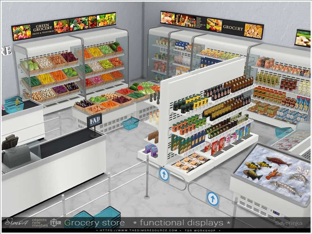 Best Sims 4 Food Mods for Fun and Realistic Cooking Experiences