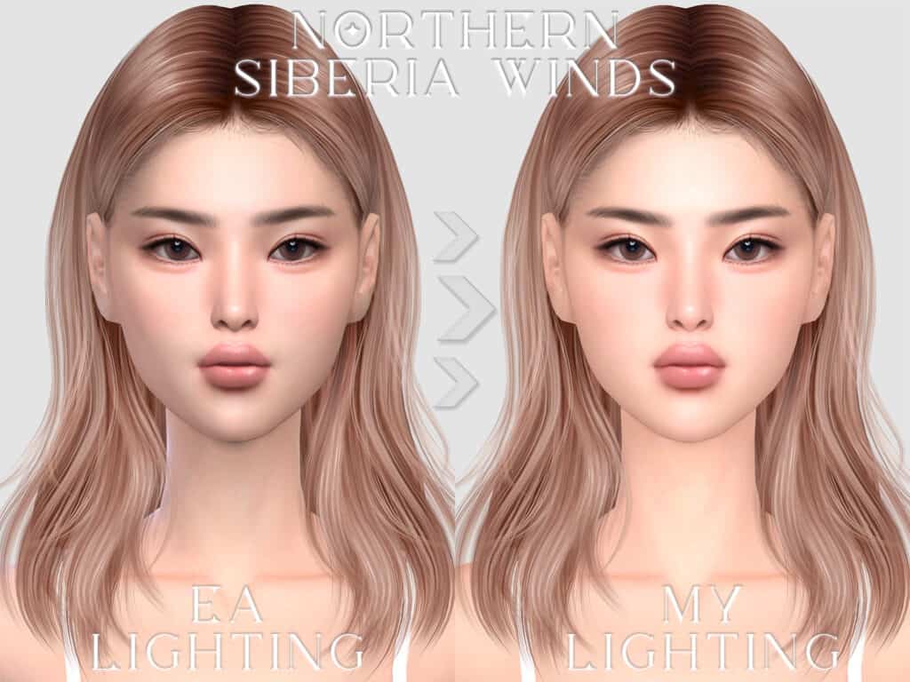 Best Sims 4 Lighting Mods to Enhance Graphics