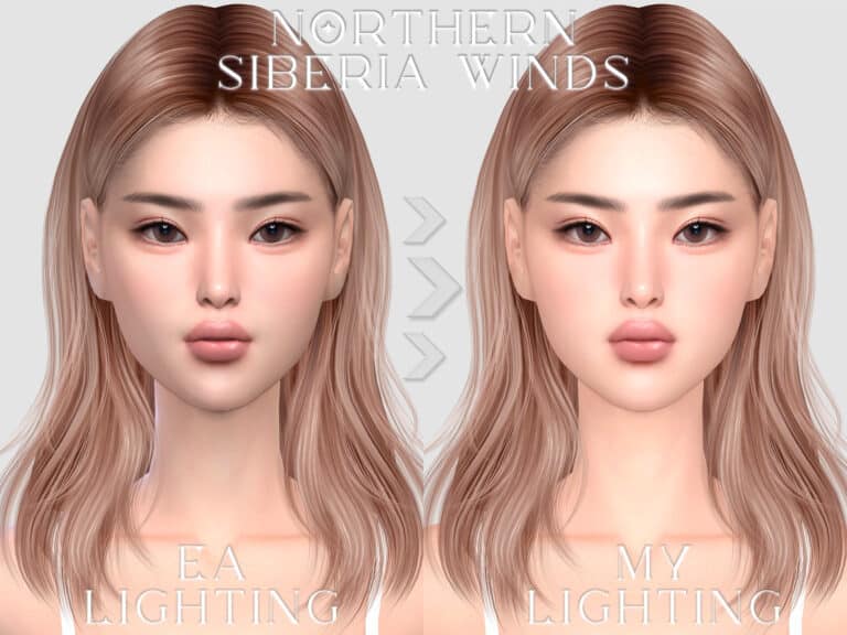 Best Sims 4 Lighting Mods to Enhance Graphics